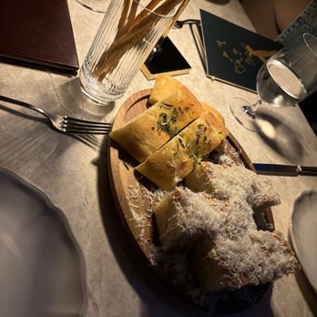 LA PADRONA BOSTON - Updated September 2024 - 59 Photos & 34 Reviews ...