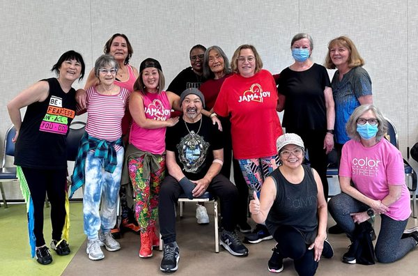 NORTH BERKELEY SENIOR CENTER - Updated November 2025 - 1901 Hearst St ...