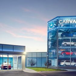 CARVANA AUSTIN - 67 Photos & 110 Reviews - 6014 S Ih 35, Austin, Texas ...