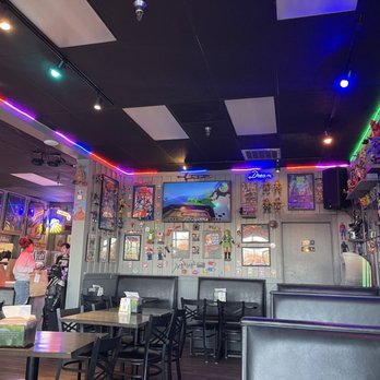 BIT BURGER KNOX - Updated December 2024 - 180 Photos & 104 Reviews ...