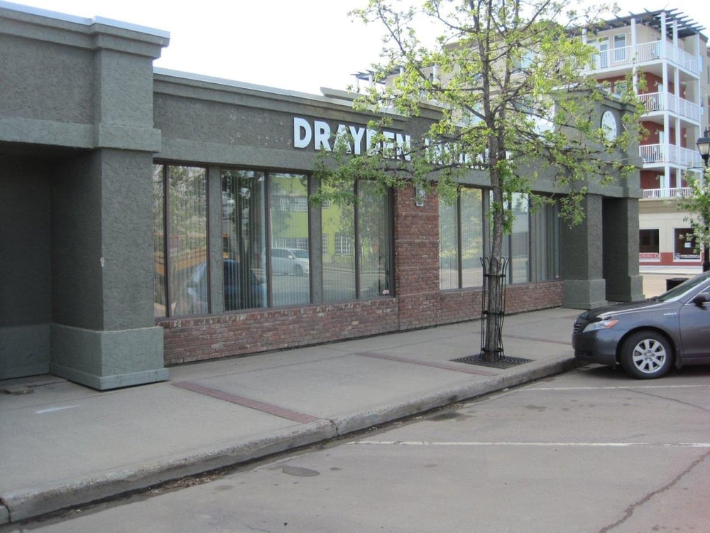 DRAYDEN INSURANCE - Updated May 2025 - 5115 50 Street, Stony Plain ...