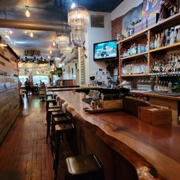 TAPROOT LOUNGE & CAFE - Updated July 2025 - 372 Photos & 464 Reviews ...