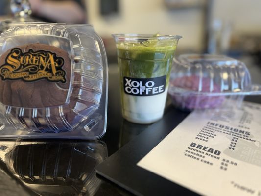 XOLO COFFEE - Updated October 2025 - 188 Photos & 150 Reviews - 2428 N ...