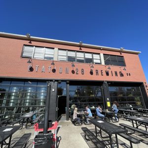 STATION 26 BREWING - 311 Photos & 389 Reviews - 7045 E 38th Ave, Denver ...