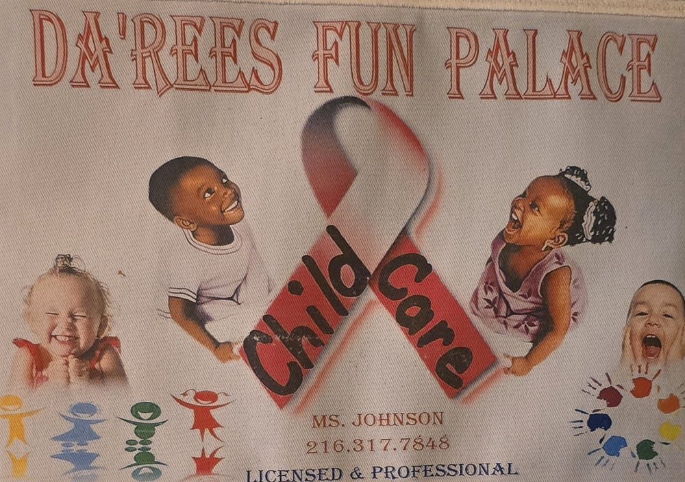 DAREE’S FUN PALACE - Updated March 2025 - 9912 Denison Ave, Cleveland ...