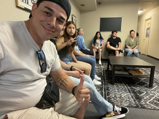 ESCAPE MODESTO - Updated December 2025 - 56 Photos & 175 Reviews - 912 ...