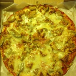 PIZZA PASHA - 64 Photos & 132 Reviews - Food near 1159 N Pacific Ave ...