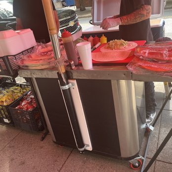 KENN-TICO LUNCH CART - Updated July 2025 - 18 Photos & 22 Reviews - N ...