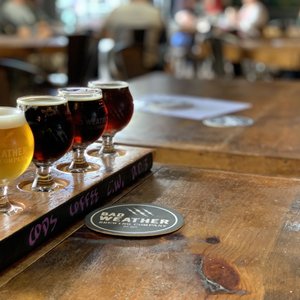 BRICKSWORTH BEER CO - 101 Photos & 45 Reviews - Brewpubs - 12257B ...