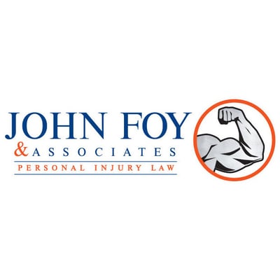 JOHN FOY & ASSOCIATES, ACCIDENT & INJURY LAWYERS - ATLANTA - Updated ...