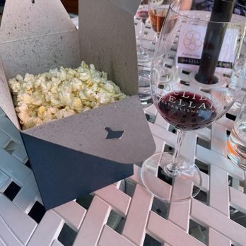 DELILLE CELLARS - Updated June 2024 - 463 Photos & 332 Reviews - 14300 ...