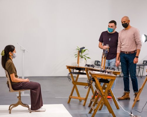 WONDERSPACES ARIZONA - 810 Photos & 196 Reviews - 7014 E Camelback Rd ...