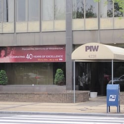 PSYCHIATRIC INSTITUTE OF WASHINGTON - 42 Reviews - 4228 Wisconsin Ave ...