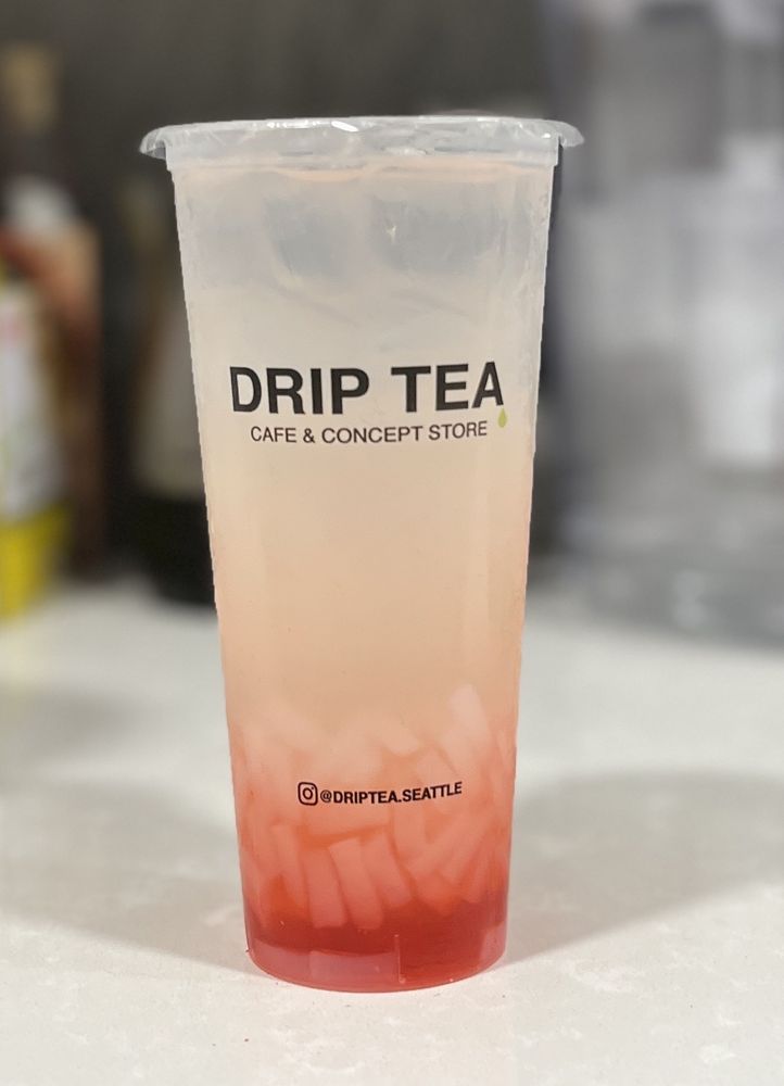 DRIP TEA - Updated August 2025 - 670 Photos & 421 Reviews - 1416 10th ...