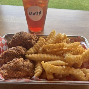 STUFFD WINGS - 243 Photos & 187 Reviews - 401 Richmond Ave, Houston ...