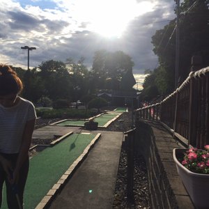 OLYMPIC FUN CENTER - 11 Photos & 14 Reviews - 4070 E State St ...