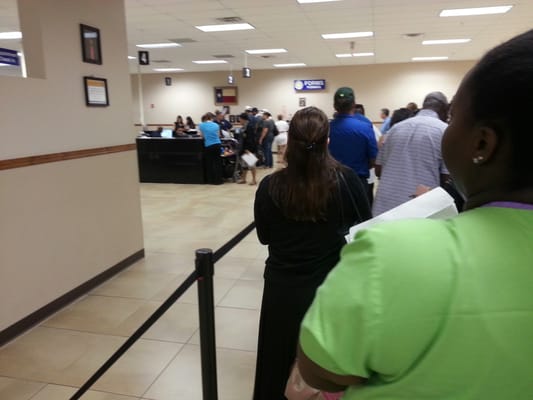 HOUSTON-SPRING MEGA CENTER DPS - Updated December 2025 - 21 Photos ...