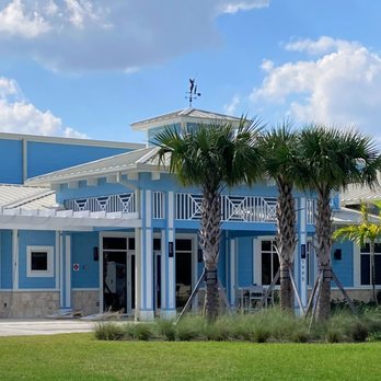 SAILFISH SANDS HITTING BAYS & RESTAURANT - Updated July 2024 - 53 ...