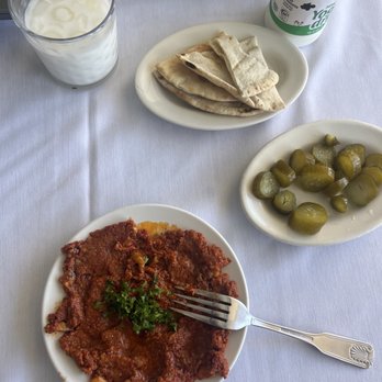 ESSO MEDITERRANEAN BISTRO - 132 Photos & 313 Reviews - 17933 Ventura ...