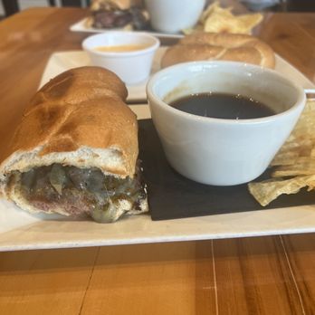 BREAD AND BREW ALASKA - 283 Photos & 352 Reviews - 1450 E Tudor Rd ...