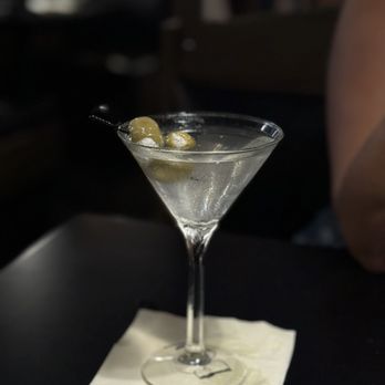 BASIL RESTAURANT - Updated November 2024 - 45 Photos & 170 Reviews - 43 ...