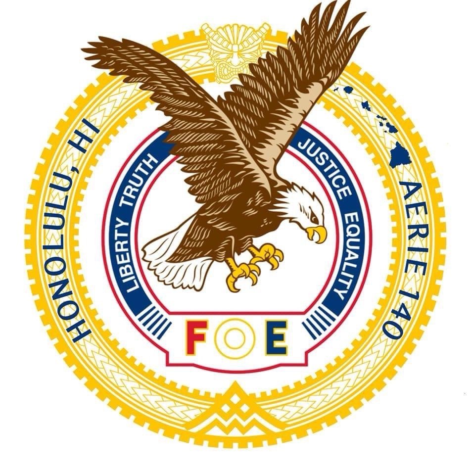 FRATERNAL ORDER OF EAGLES - Updated May 2026 - 215 Mokauea St, Honolulu ...
