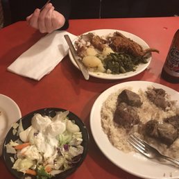 THE MECCA RESTAURANT - Updated December 2025 - 182 Photos & 245 Reviews ...