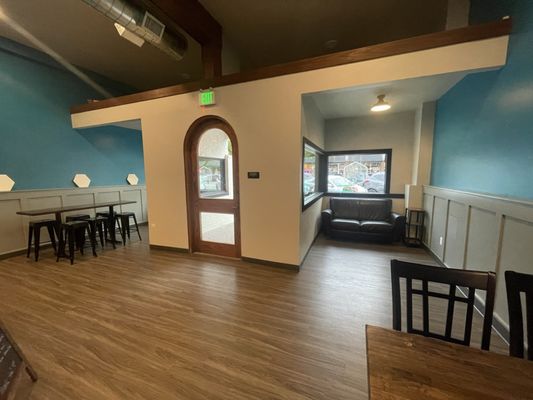 THE ICE CREAM BAR - Updated November 2024 - 14 Photos - 2810 Colby Ave, Everett, Washington ...