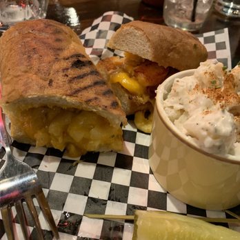 THE MILK PARLOR - Updated June 2025 - 21 Photos & 17 Reviews - 211B Draper Rd NW, BLACKSBURG ...