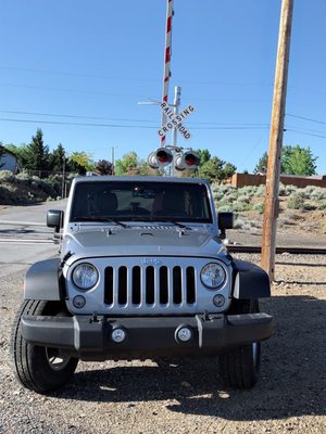 LITHIA CHRYSLER JEEP OF RENO - Updated October 2025 - 107 Photos & 324 ...