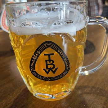 TENNESSEE BREW WORKS - Updated December 2025 - 864 Photos & 553 Reviews ...