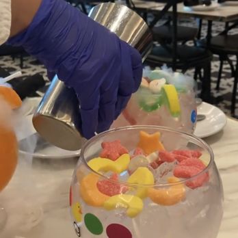 SUGAR FACTORY - FOXWOODS - Updated July 2024 - 1325 Photos & 781 ...