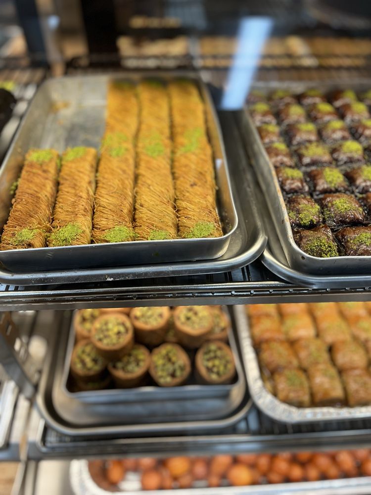 OSKOO PERSIAN & MEDITERRANEAN MARKET - Updated February 2025 - 113 ...