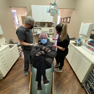 KEITH W. BREWSTER, DDS - Updated January 2025 - 21 Reviews - 1717 Main ...