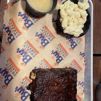 BW’S SMOKIN’ BARRELS BBQ - Updated July 2025 - 150 Photos & 168 Reviews ...