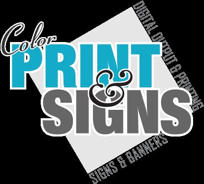 COLOR PRINT & SIGNS - Updated August 2025 - 13 Photos & 17 Reviews ...