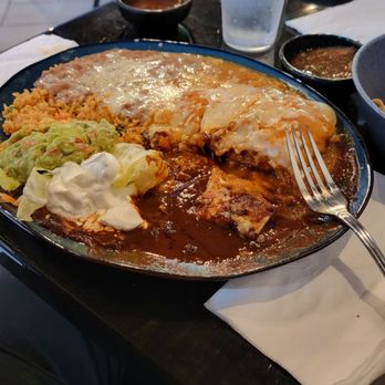 EL SAUZ COCINA MEXICANA - Updated October 2024 - 40 Photos & 35 Reviews ...
