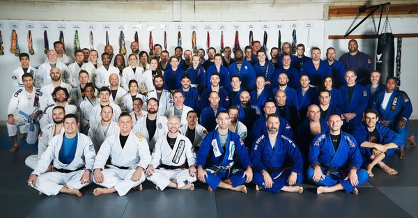 PARAMOUNT BRAZILIAN JIU JITSU - Updated May 2026 - 11 Photos & 12 ...