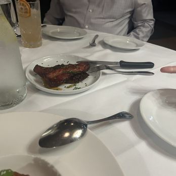THE PARK STEAKHOUSE - Updated June 2025 - 212 Photos & 262 Reviews ...
