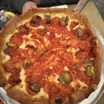 MAIN ST PIZZA COMPANY - Updated December 2025 - 301 Photos & 308 ...