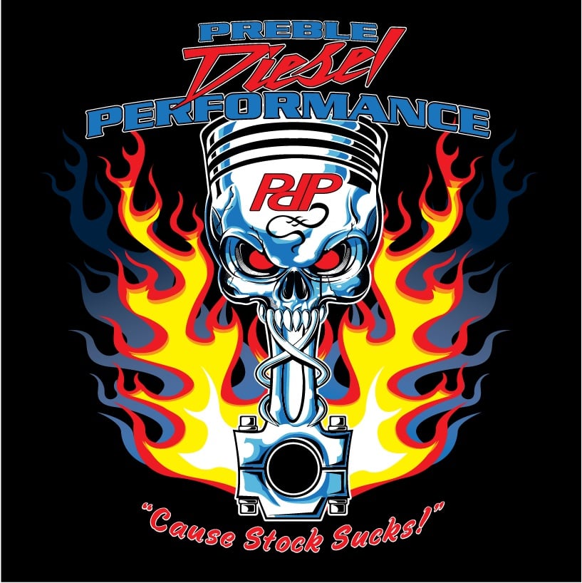 PREBLE DIESEL PERFORMANCE - Updated December 2025 - 1817 Somers Gratis ...