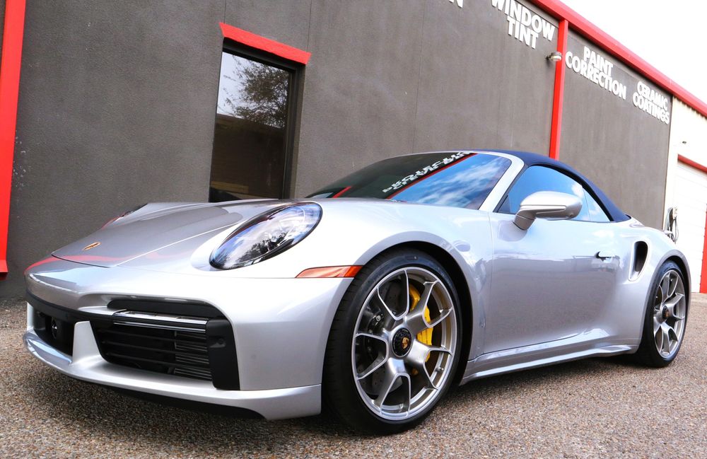 TINTING EXPRESS - Updated May 2026 - 10 Photos - 609 S 12th St, McAllen ...