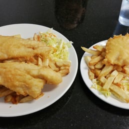 HALIBUT HOUSE FISH AND CHIPS - Updated January 2026 - 163 Photos & 141 ...