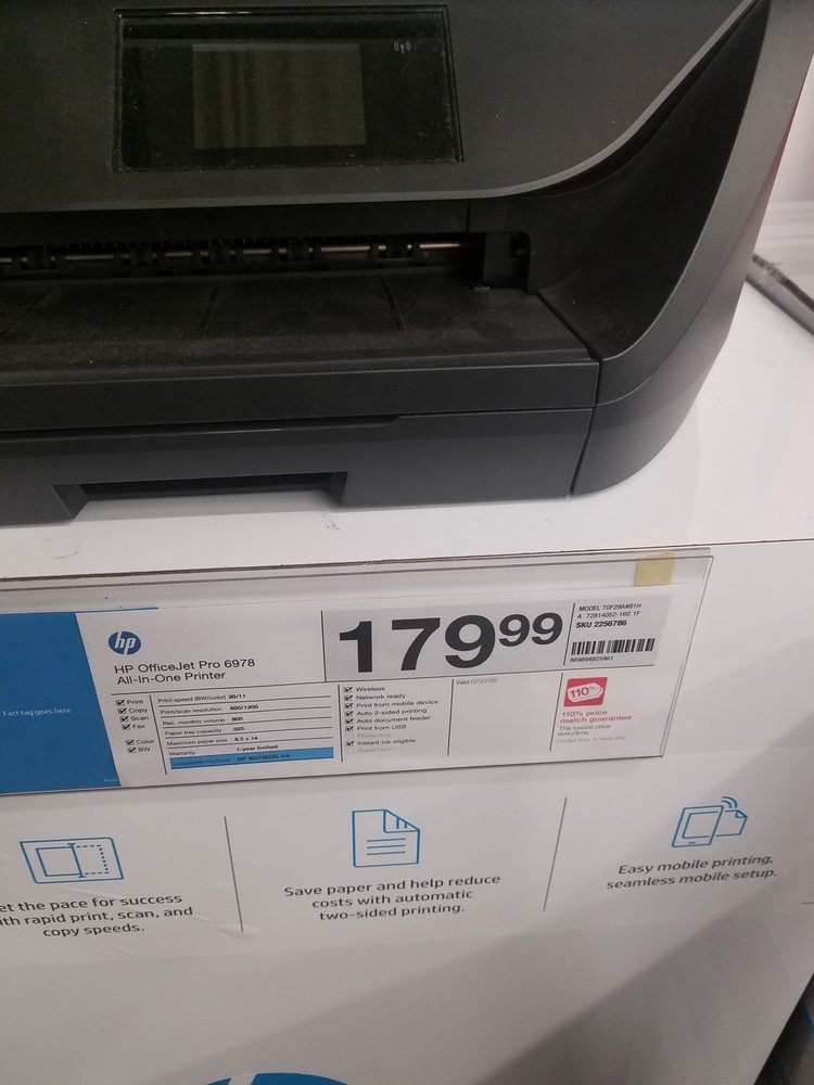 STAPLES - Updated February 2025 - 20 Photos & 11 Reviews - 495 Route 70 ...