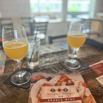 THE UNION KITCHEN - Updated June 2024 - 582 Photos & 526 Reviews - 3452 ...