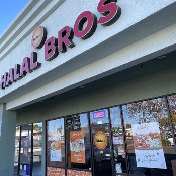 HALAL BROS - Updated November 2024 - 134 Photos & 153 Reviews - 2917 W Capitol Ave, West ...