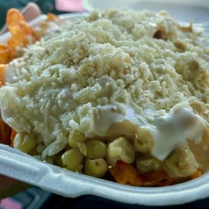 LILO & PINKY ELOTES - 10615 Veterans Memorial Dr, Houston, Texas - Food ...