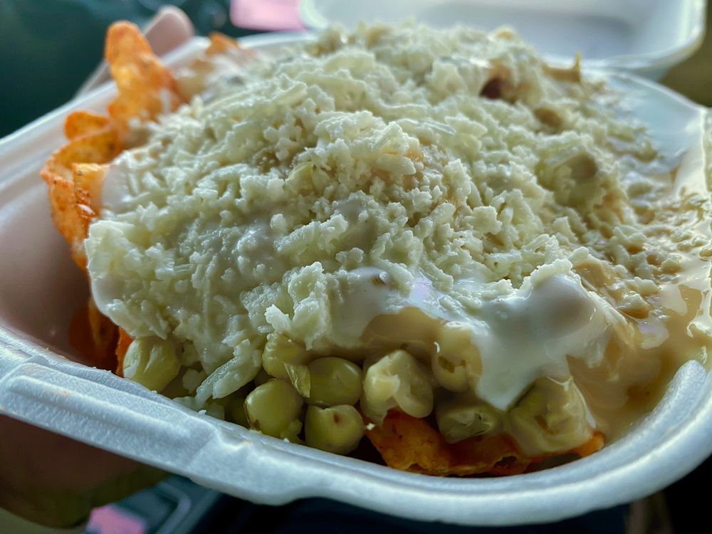 LILO & PINKY ELOTES - Updated November 2024 - 10615 Veterans Memorial ...