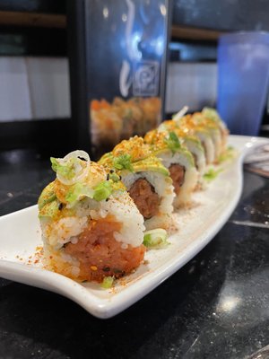 OISHI JAPANESE CUISINE - Updated October 2025 - 85 Photos & 49 Reviews - 8215 De Soto Ave ...