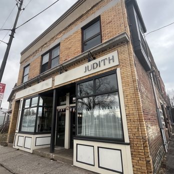 THE JUDITH CAFE - Updated January 2025 - 159 Photos & 43 Reviews - 5222 ...